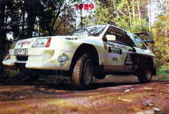 "Лада Эва" - една забравена руска "бомба"! - Национално Движение Русофили